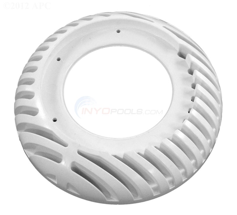 Pentair Aqualuminator Flow Director (79102800) - INYOPools.com