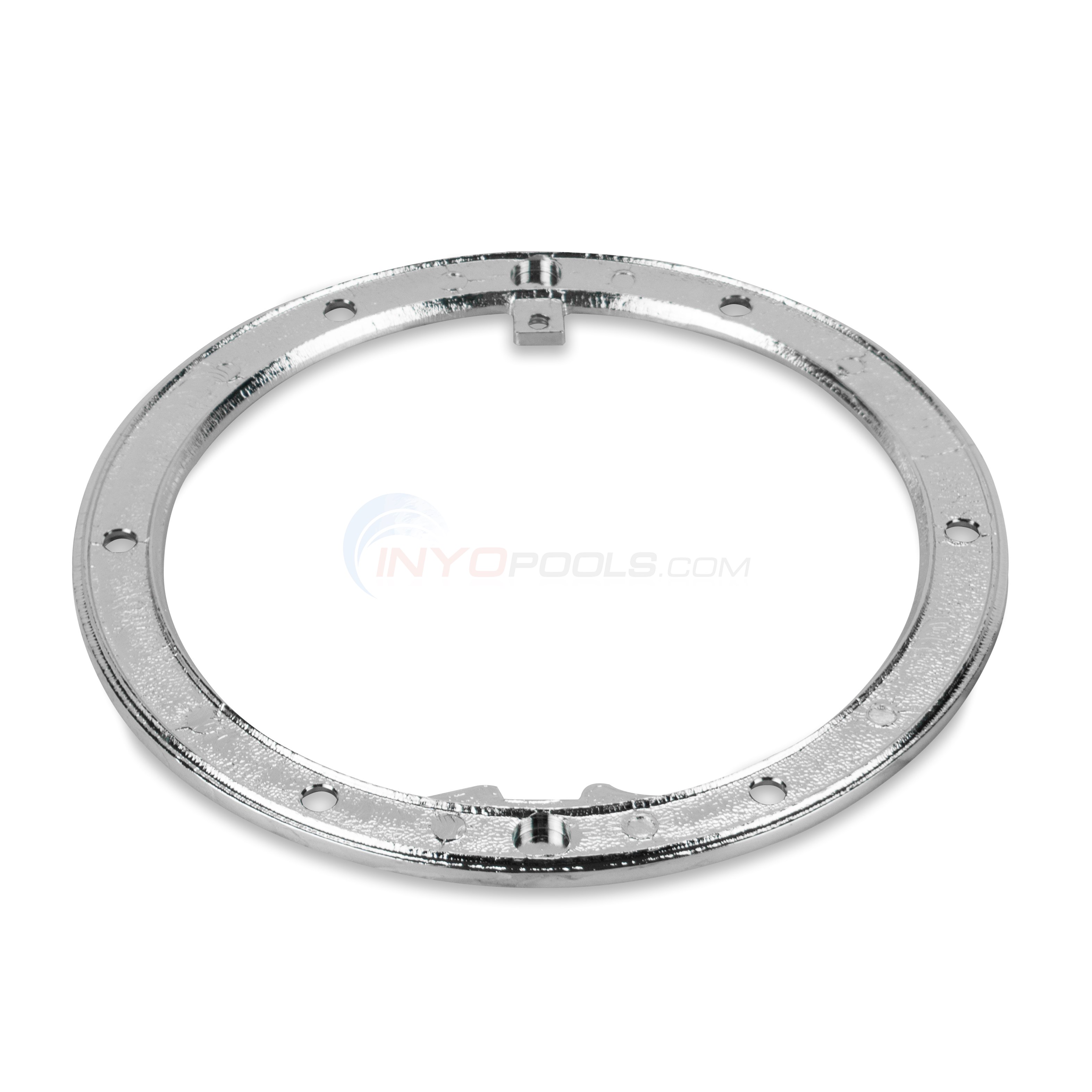 Pentair Sealing Ring Replacement for Spa Brite and AquaLight Stainless ...
