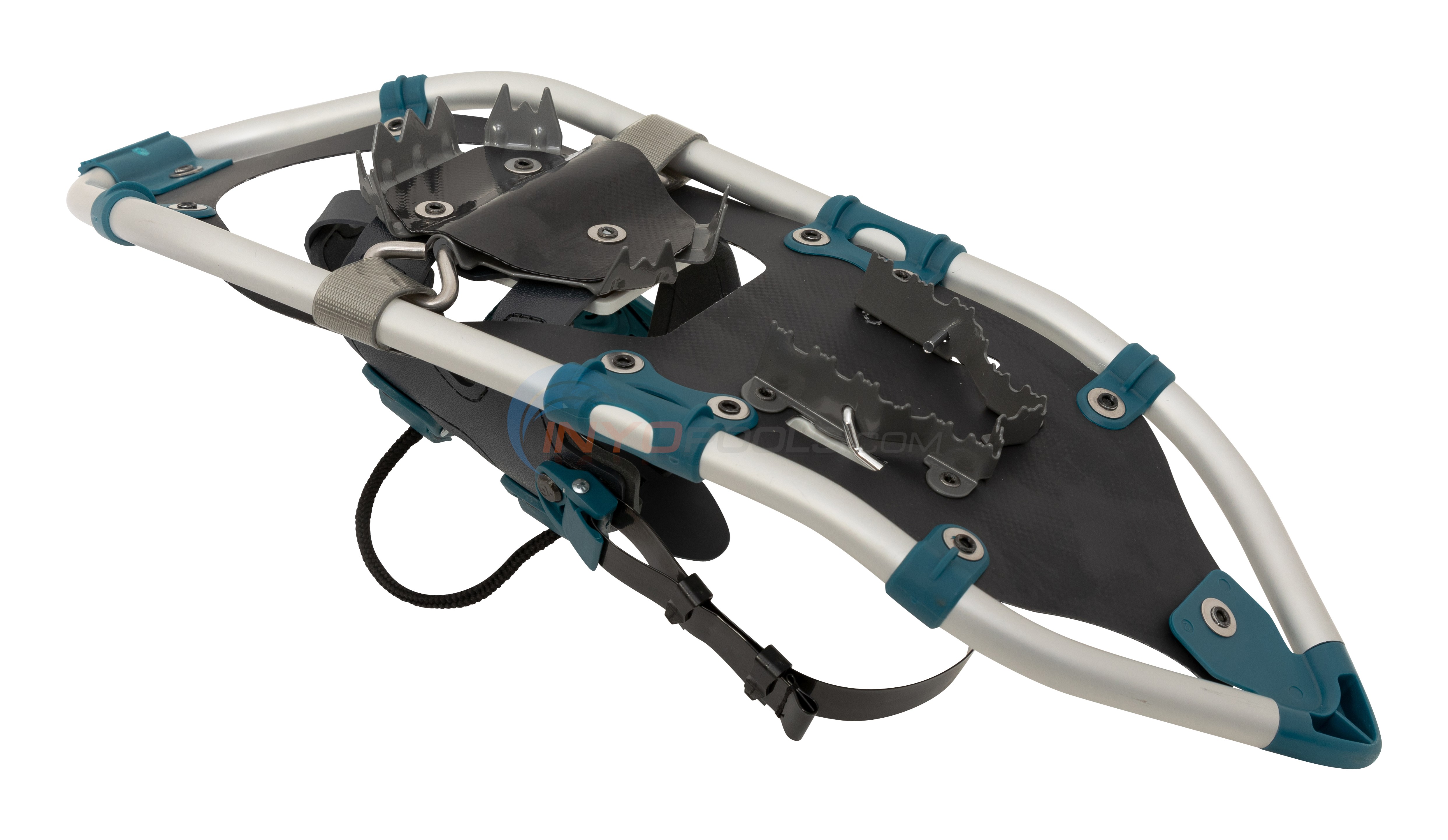Yukon Charlie's National Park Adult All-Mountain Snowshoe and Trekking ...