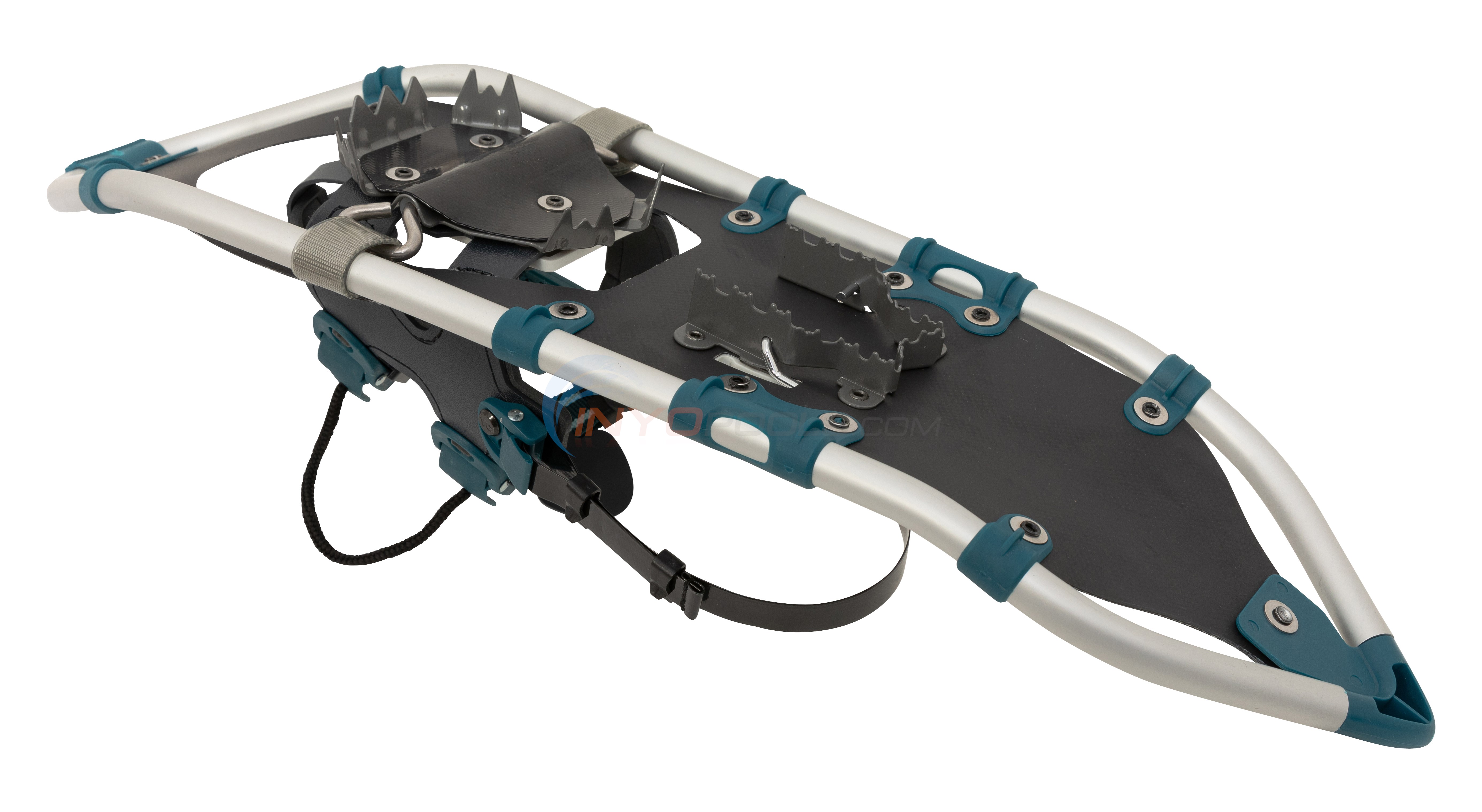 Yukon Charlie's National Park Adult All-Mountain Snowshoe and Trekking ...