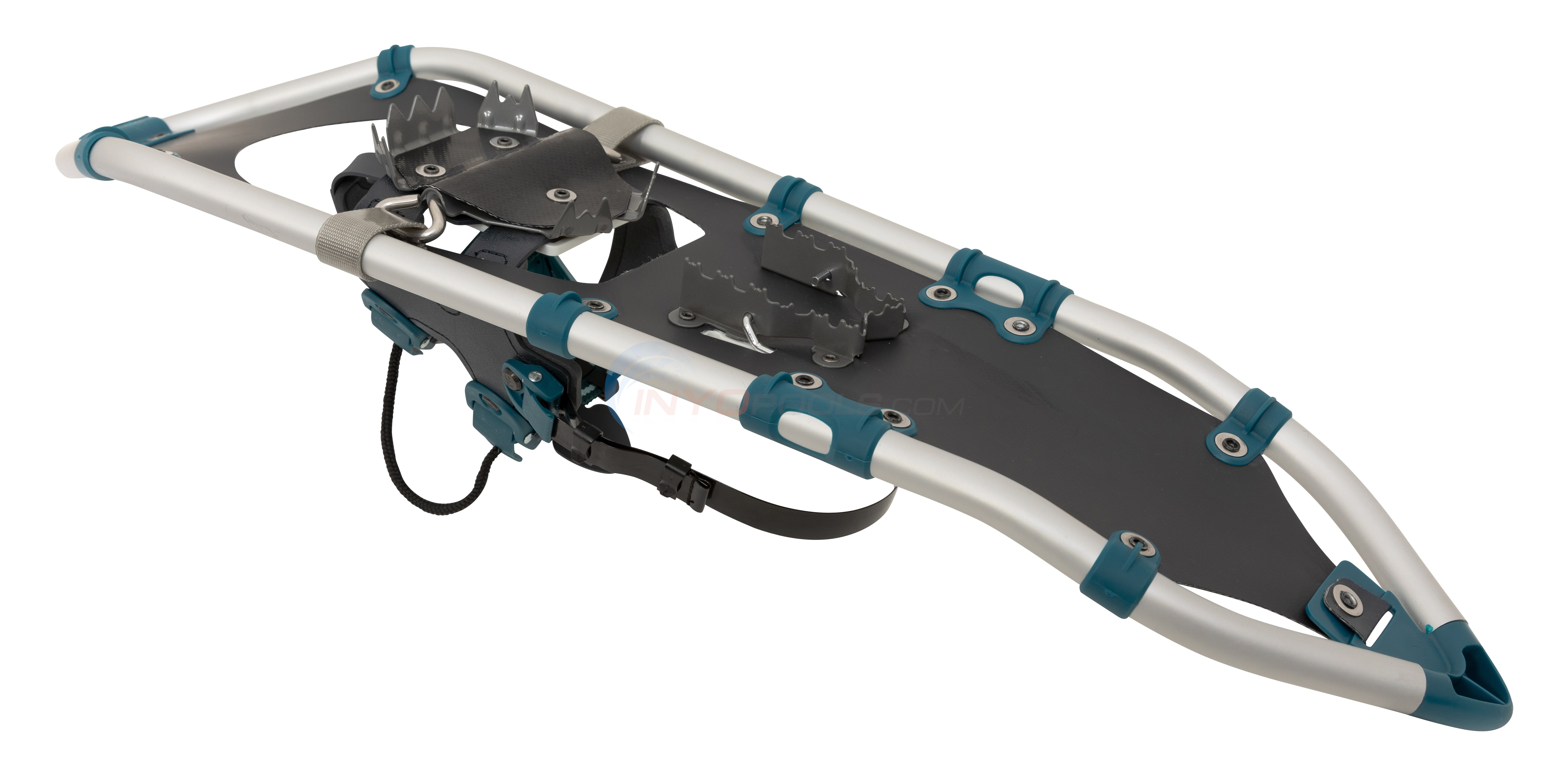 Yukon Charlie's National Park Adult All-Mountain Snowshoe and Trekking ...