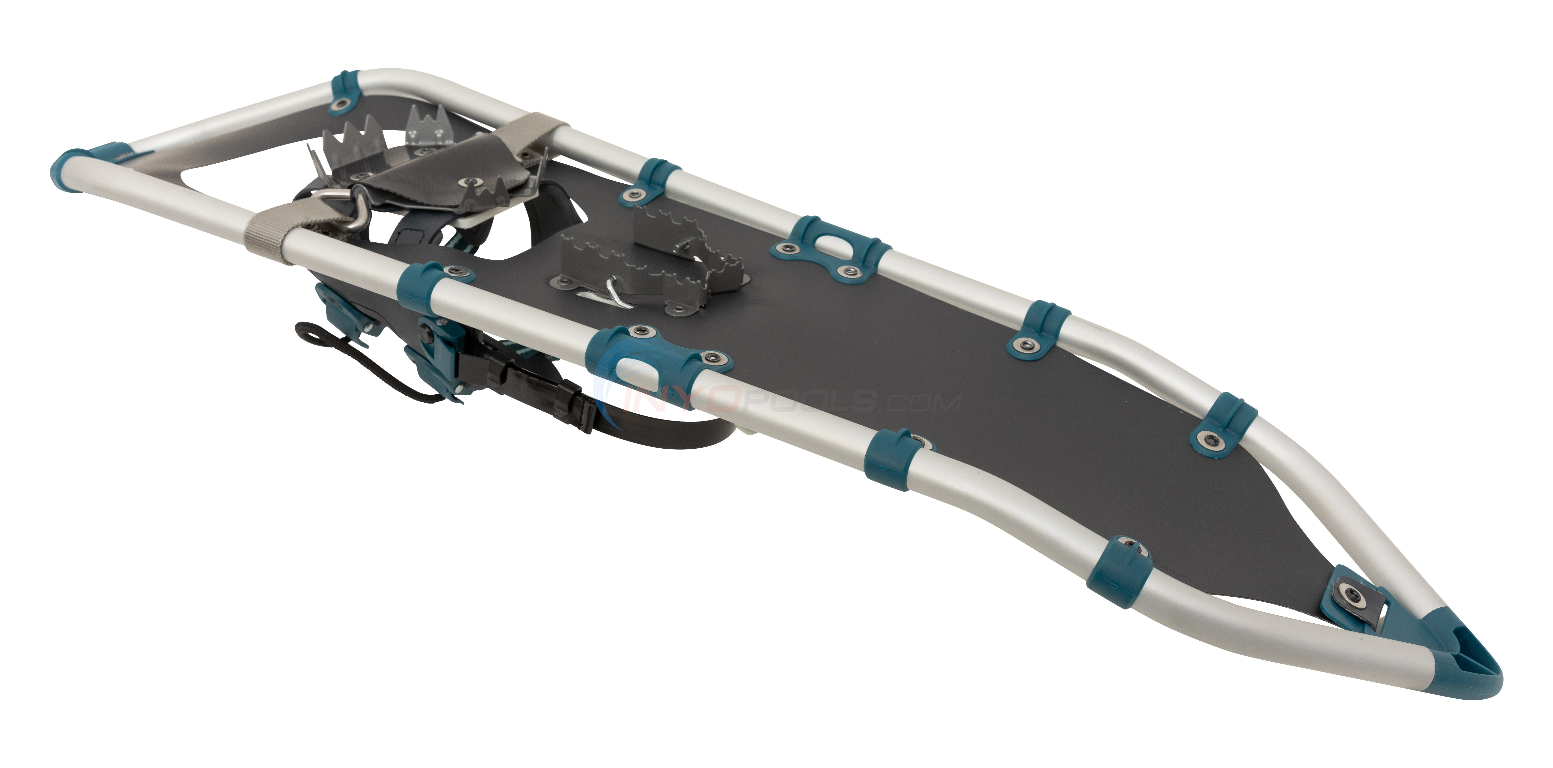 Yukon Charlie's National Park Adult All-Mountain Snowshoe and Trekking ...
