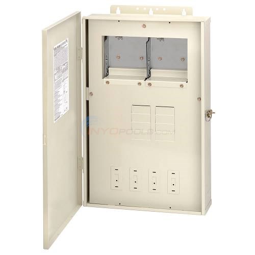 Intermatic Multi Wave Wireless Pool and Spa 80amp with 2 actuators ...