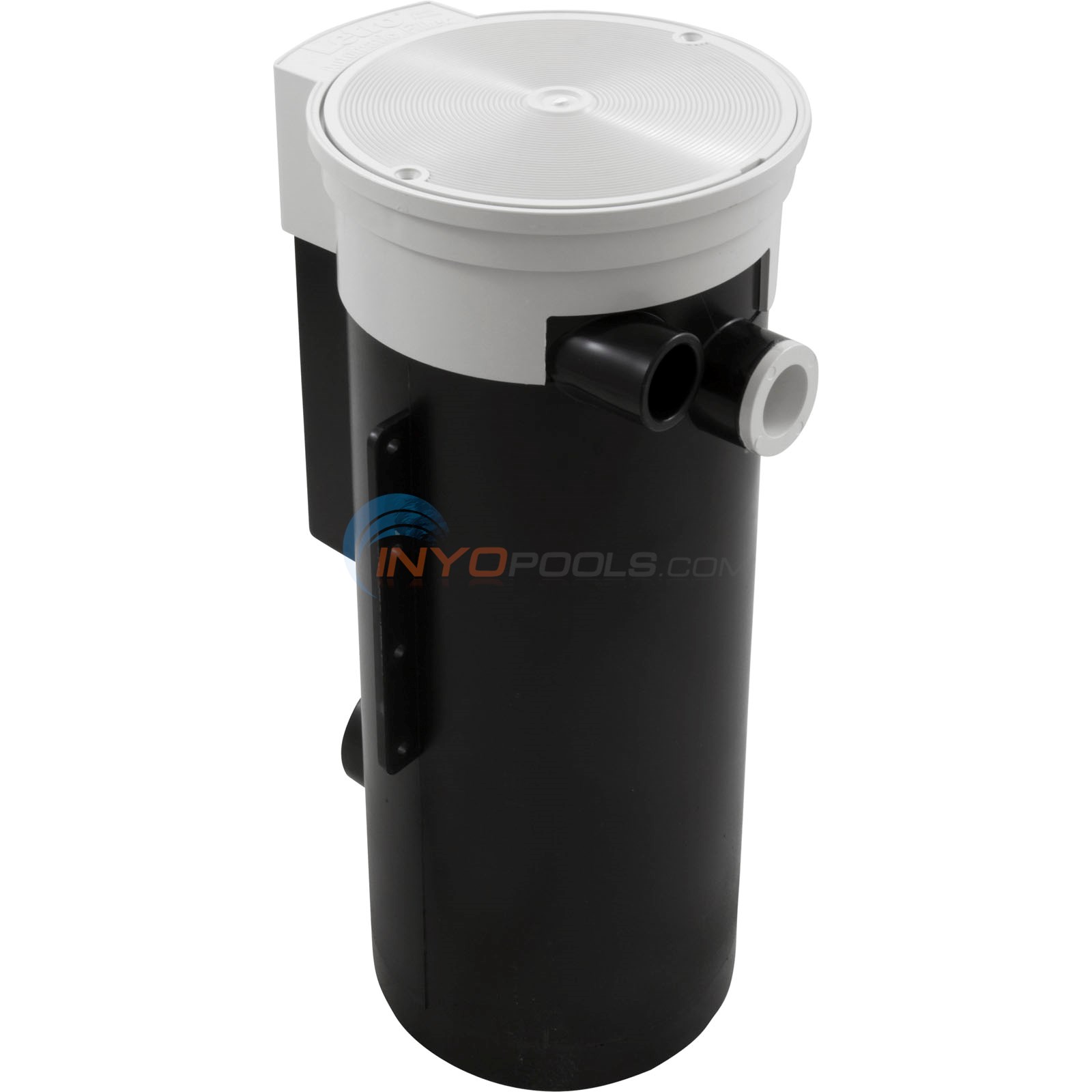 Pentair Auto Fill W/brass Float, White (t40bw) - INYOPools.com