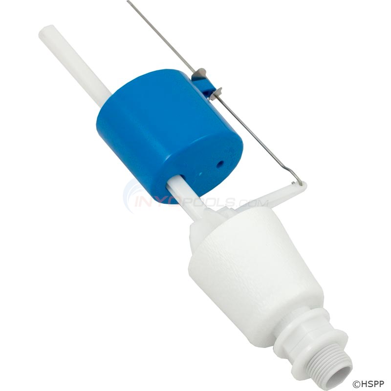 Pool Sentry™ M3000 Automatic Water Leveler - Garden Hose Powered - INYOPools.com