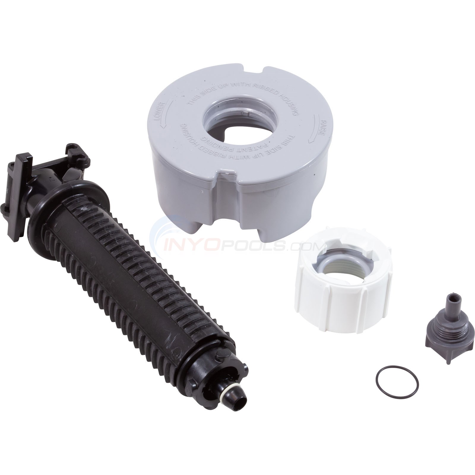 Paramount Paralevel Start-Up/Tune-Up Kit - 004-760-2921-00 - INYOPools.com