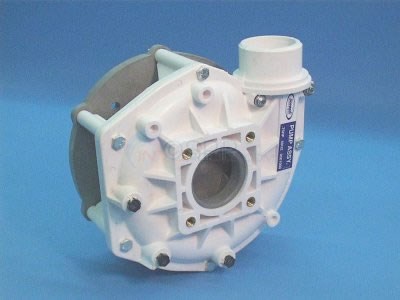 Wet End, .50/.75 HP Pump - 850100 - INYOPools.com