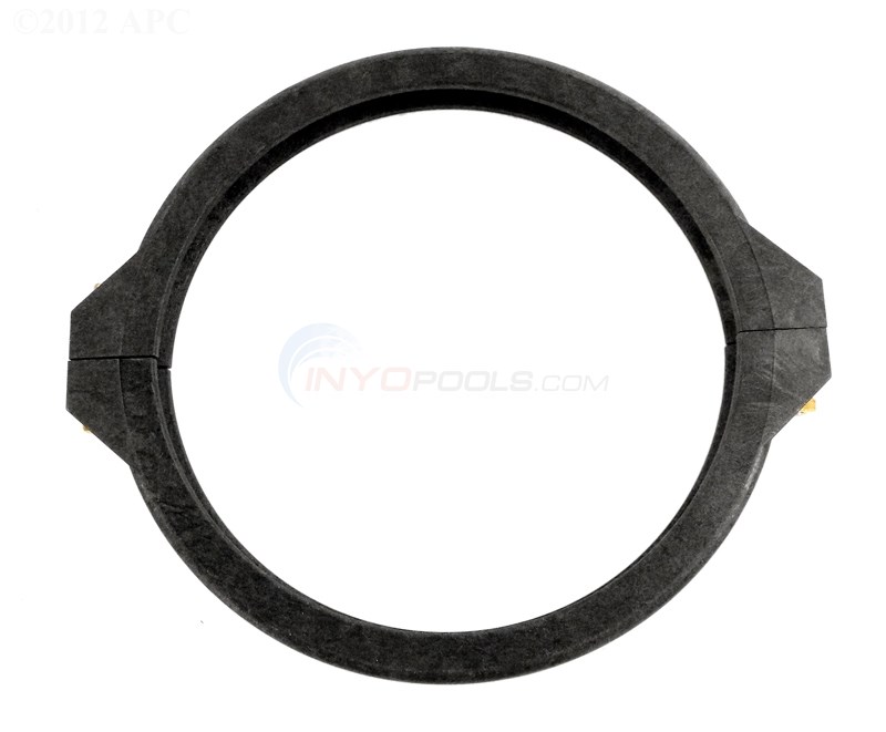 Jacuzzi Inc. V-band Clamp (85813903K) - 85813902R - INYOPools.com