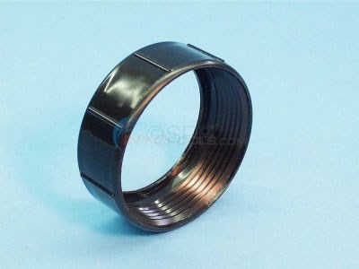 Nut, Solid Compression, 2"FBT - 86-02335 - INYOPools.com