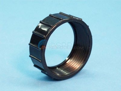 Nut, 1-1/2"FBT Solid Compression - 86-02338 - INYOPools.com