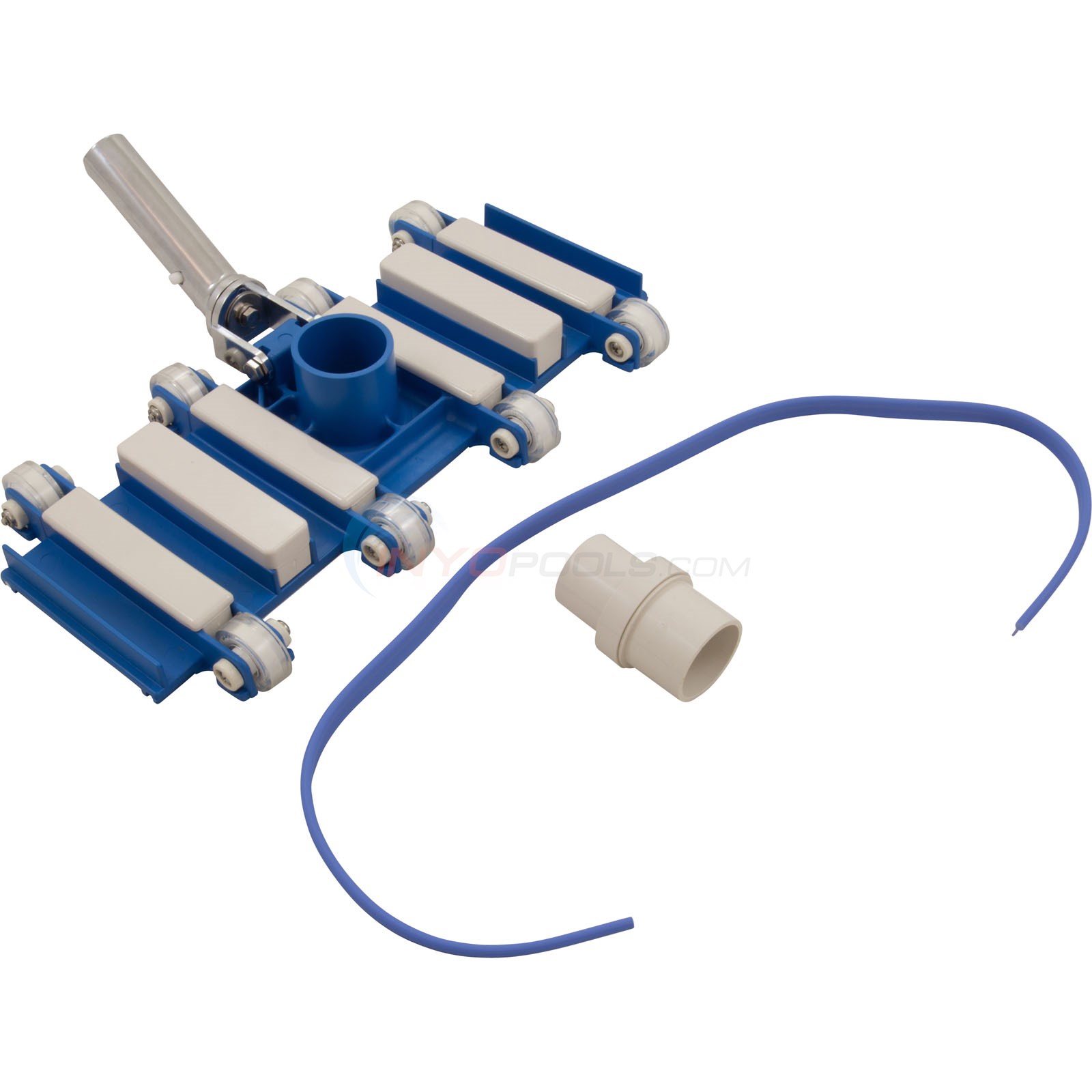 Pentair Pro Vac #214 Commercial Vac Head - R201276 - INYOPools.com