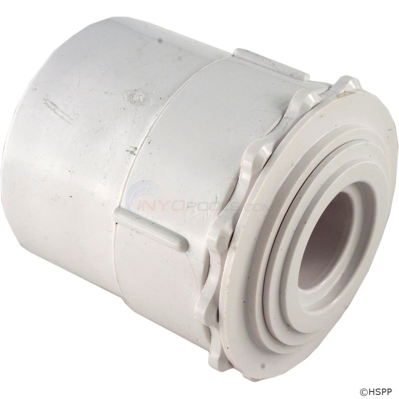 Zodiac Eyeball Adapter Connector (9-100-8016) - INYOPools.com