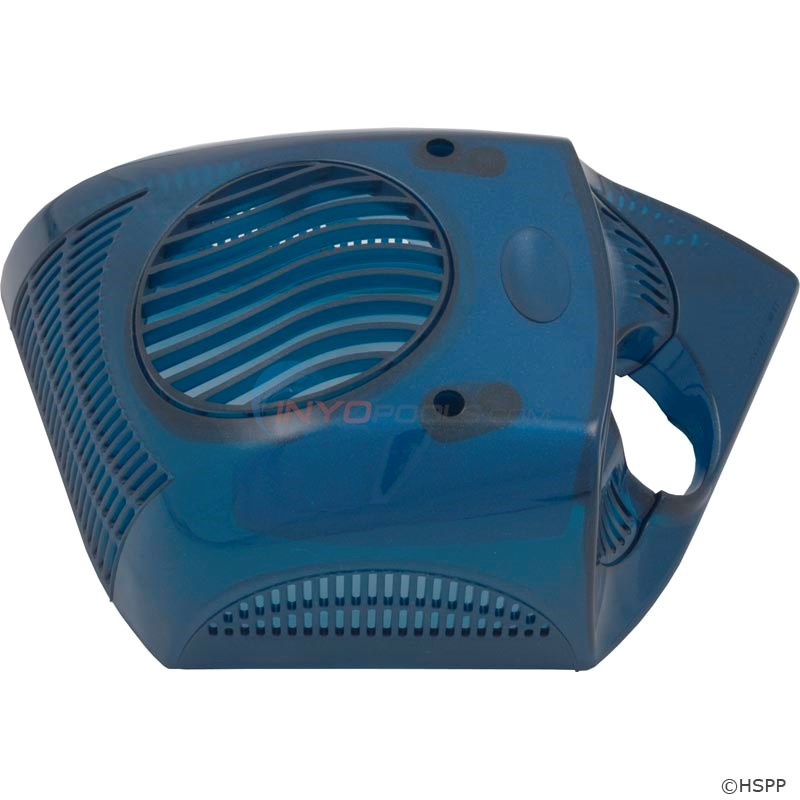 Zodiac Top Housing Assembly (340/atv) (5-2000) - INYOPools.com