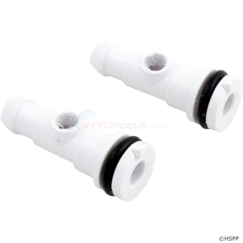 Zodiac Sweep Hose Barb. (9-100-7008) - INYOPools.com