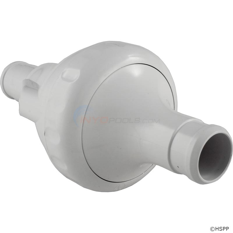 Zodiac Double Acting Back Up Valve (360) (9-100-1208) - INYOPools.com