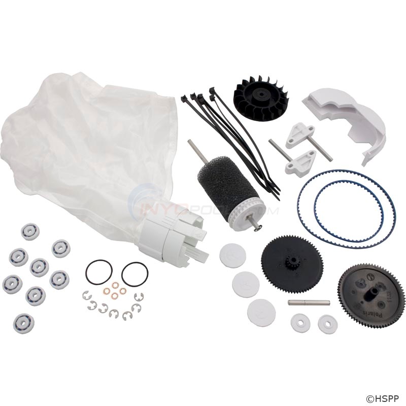 Zodiac Tune-up Kit - 360/380 (9-100-9010) - INYOPools.com