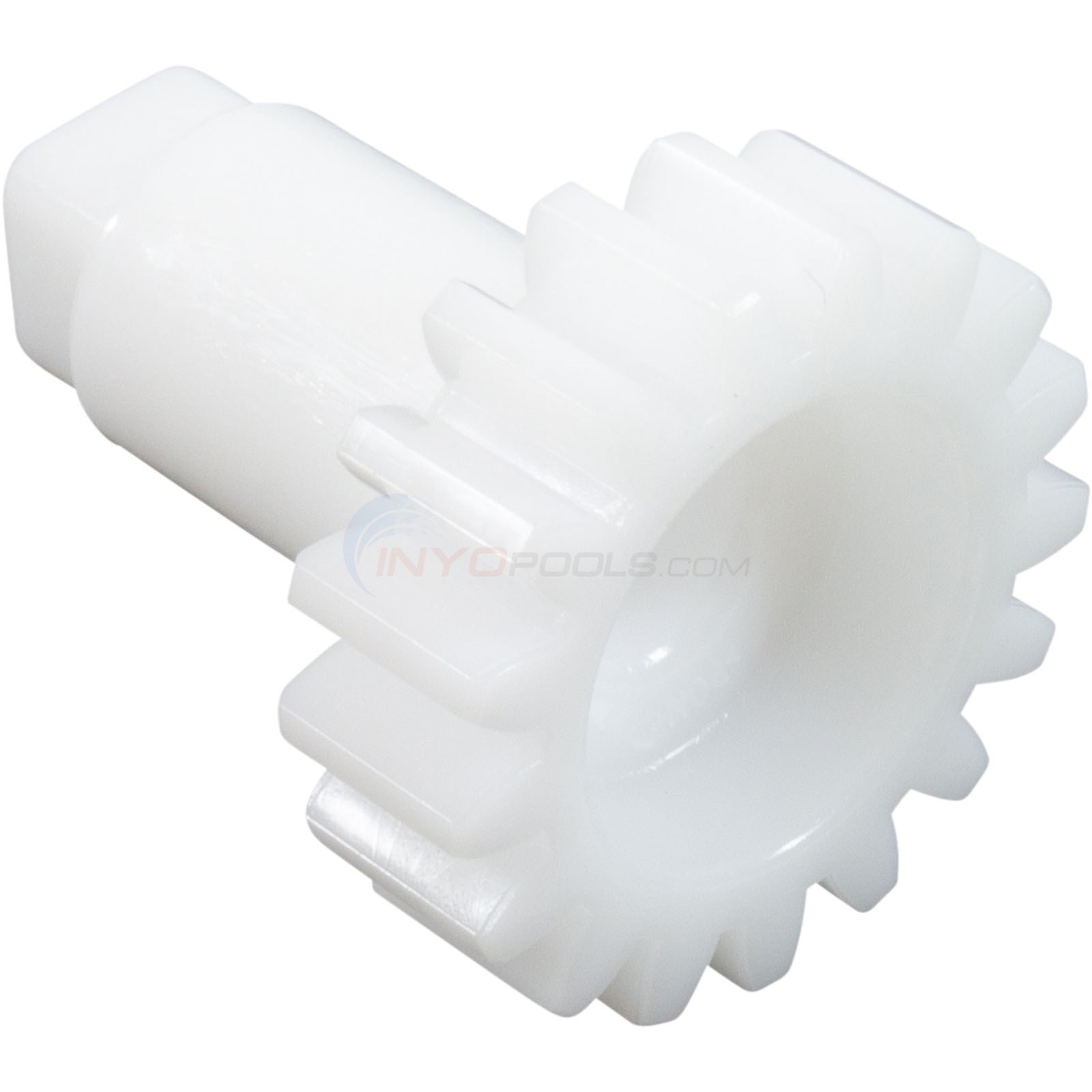 Polaris 17 Point Gears for Select Pool Cleaners, Set of 2 - R0639000 ...