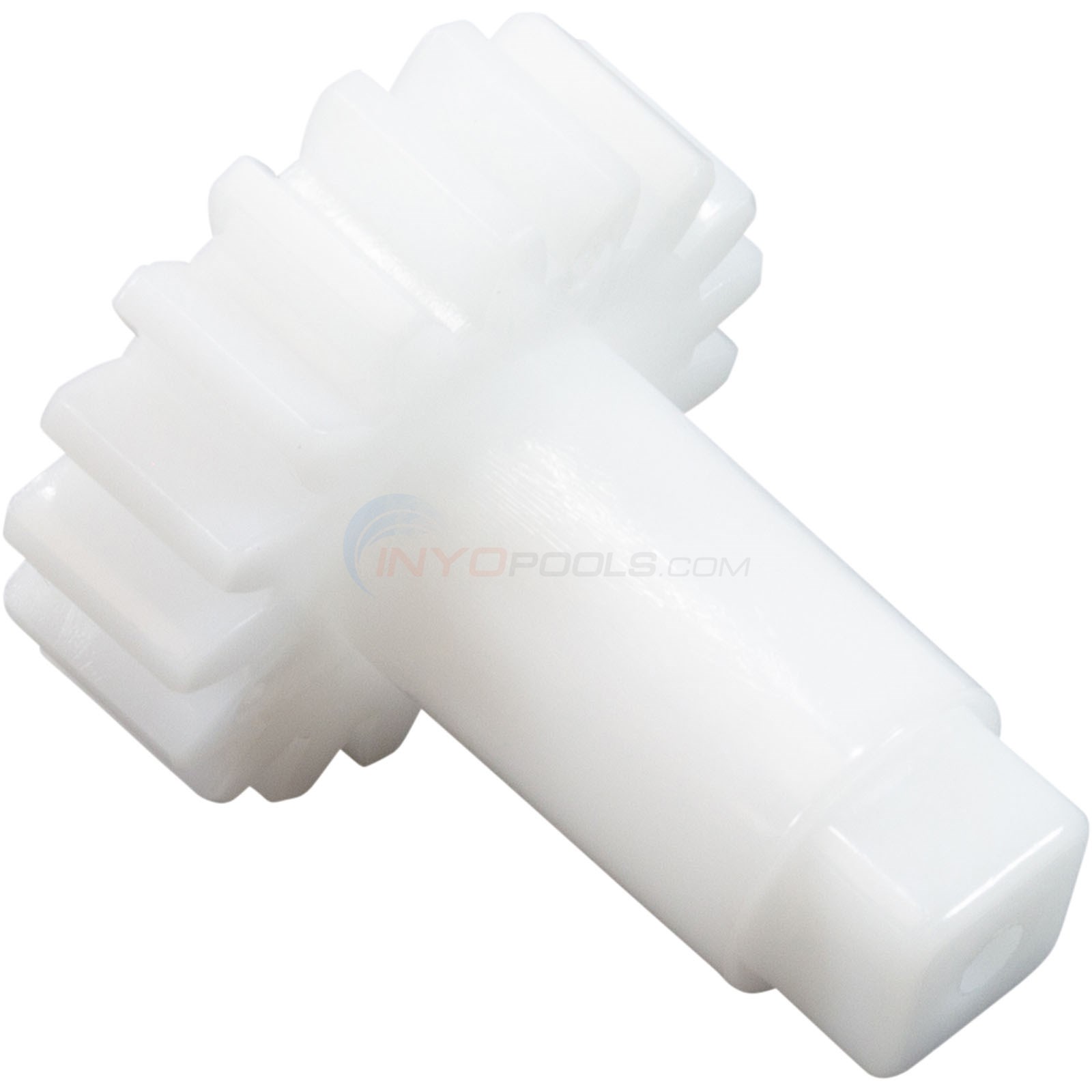 Polaris 17 Point Gears for Select Pool Cleaners, Set of 2 - R0639000 ...
