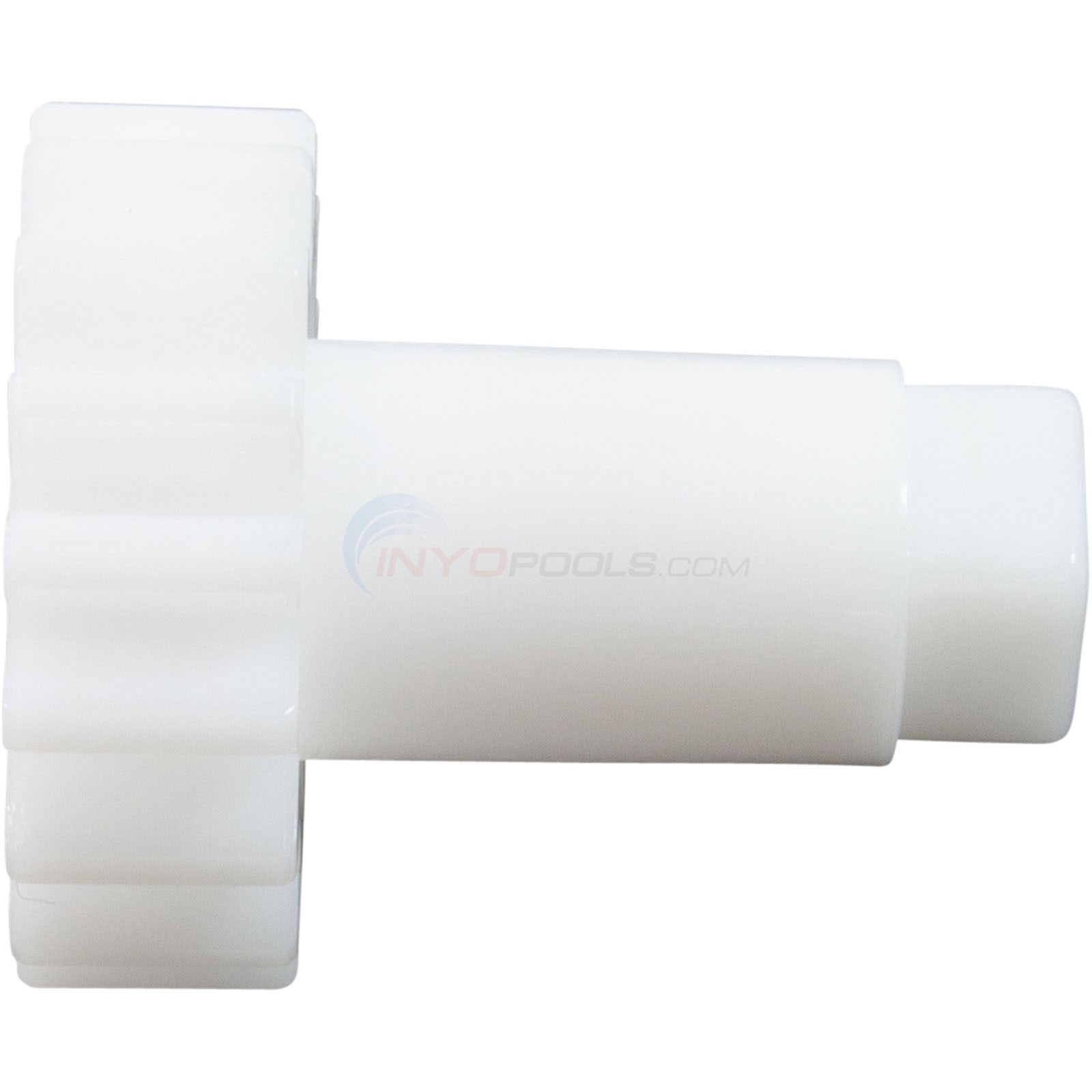 Polaris 17 Point Gears for Select Pool Cleaners, Set of 2 - R0639000 ...