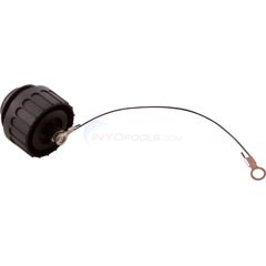 Polaris Control Box Connector Cap - R0800500 - INYOPools.com