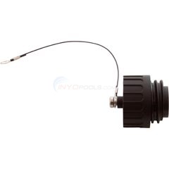 Polaris Control Box Connector Cap - R0800500 - INYOPools.com