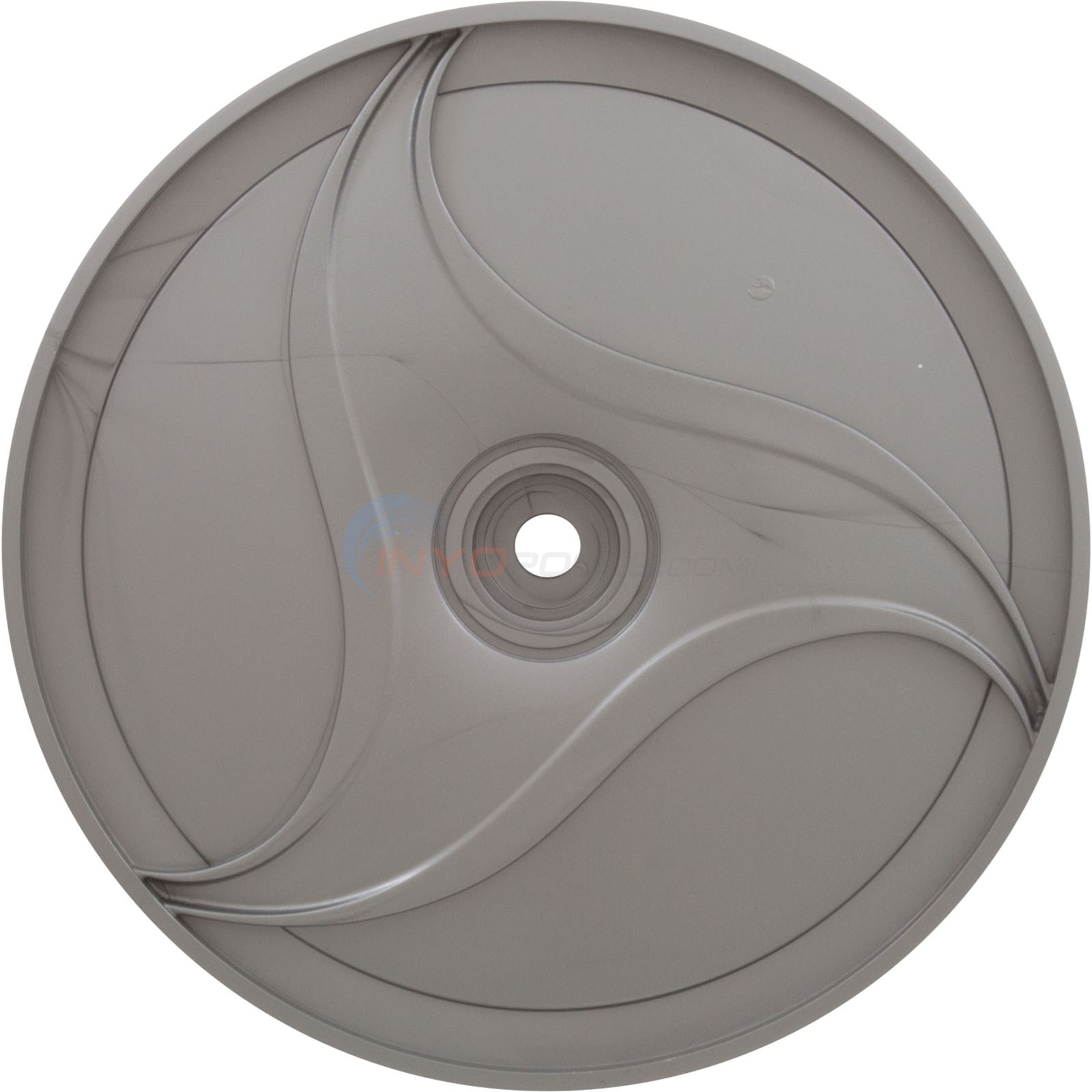 Polaris Silver Double-Sided Wheel for Polaris TR35P Pool Cleaner ...