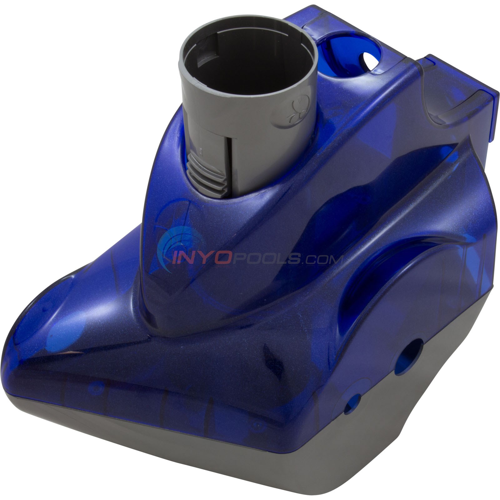 Polaris Top and Base Assembly for TR35P Pool Cleaner - R0615900 ...