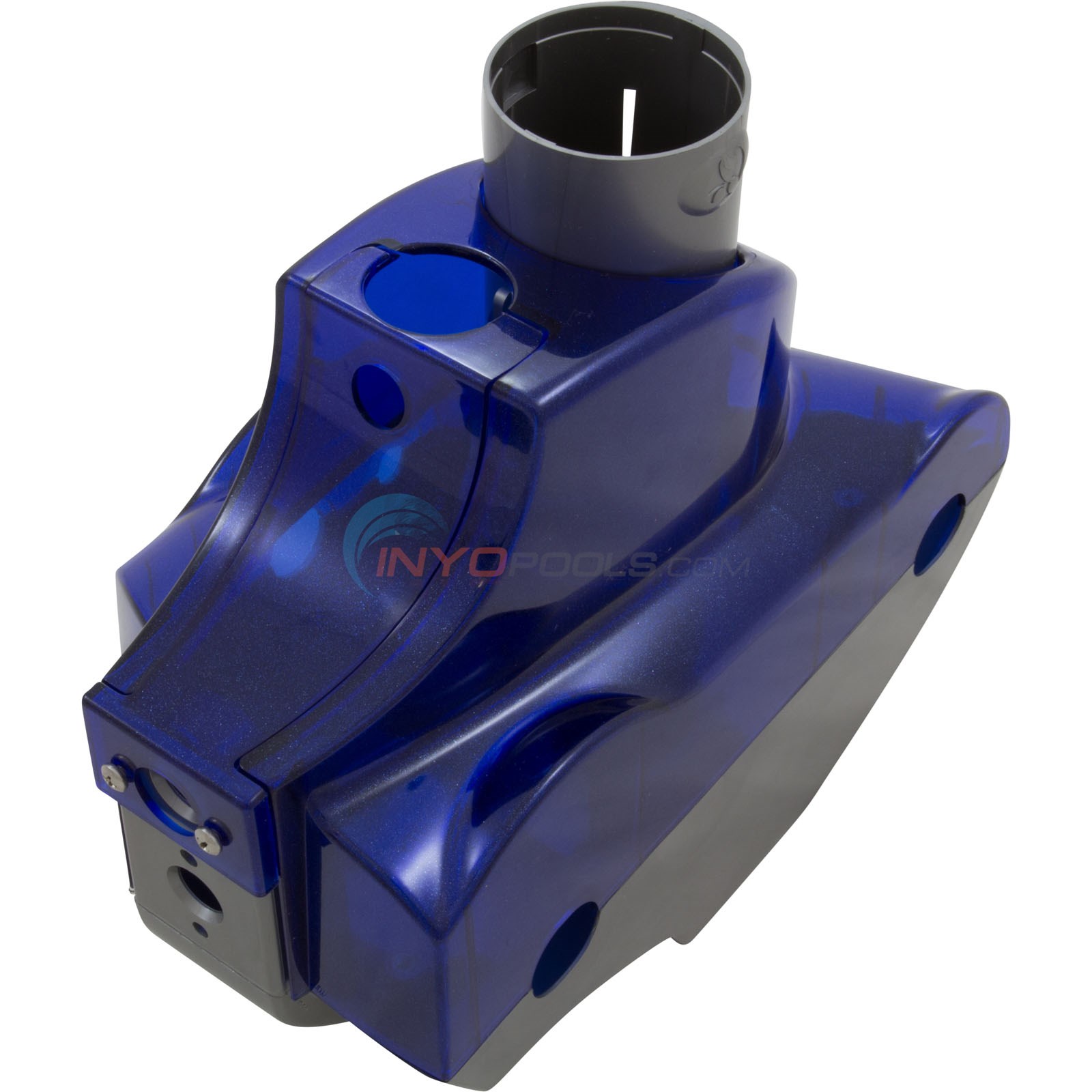 Polaris Top and Base Assembly for TR35P Pool Cleaner - R0615900 ...