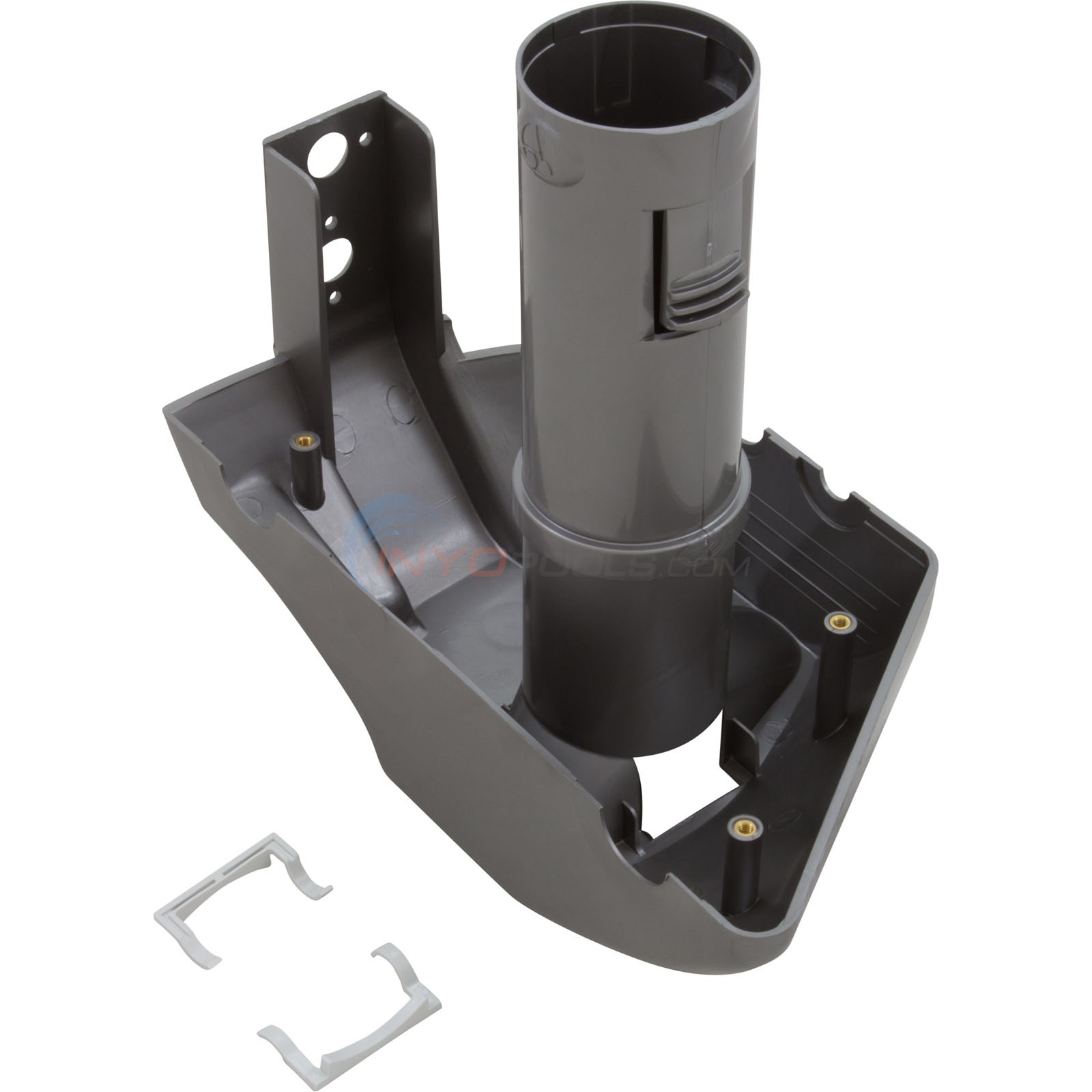 Polaris Silver Base Assembly for TR35P Pressure Cleaner - R0616000 ...