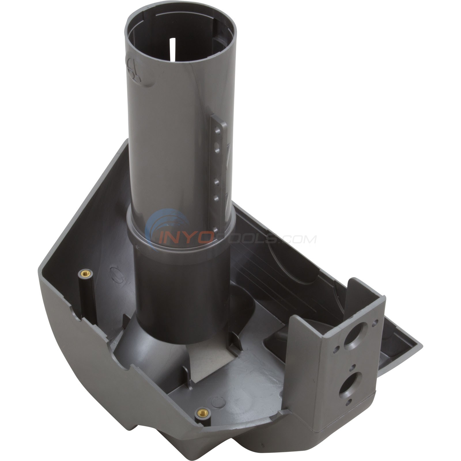 Polaris Silver Base Assembly for TR35P Pressure Cleaner - R0616000 ...