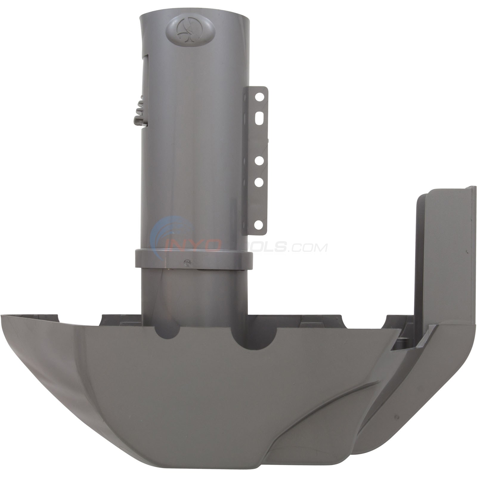 Polaris Silver Base Assembly for TR35P Pressure Cleaner - R0616000 ...