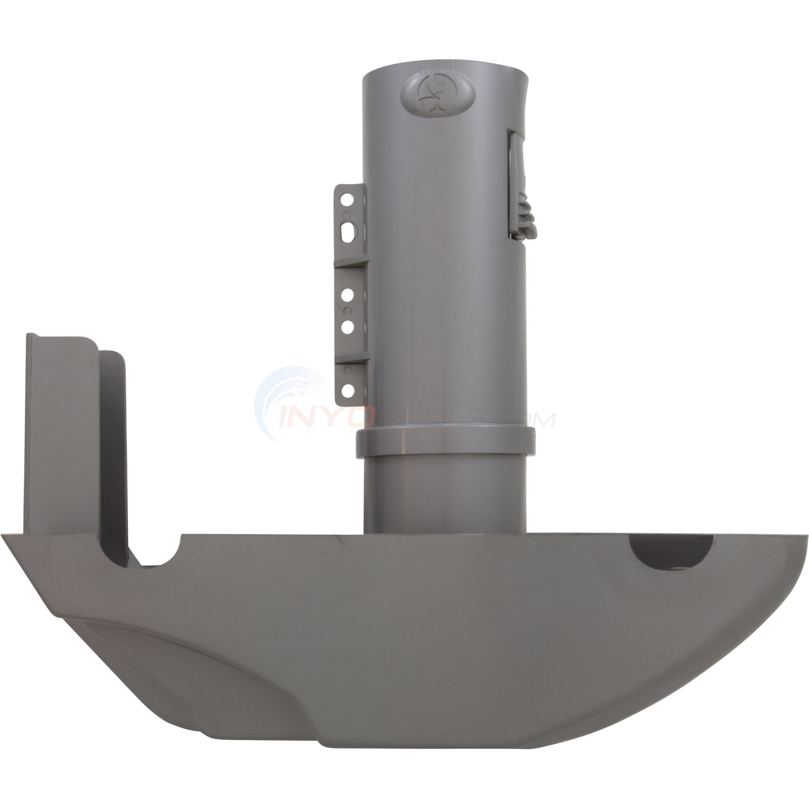 Polaris Silver Base Assembly for TR35P Pressure Cleaner - R0616000 ...