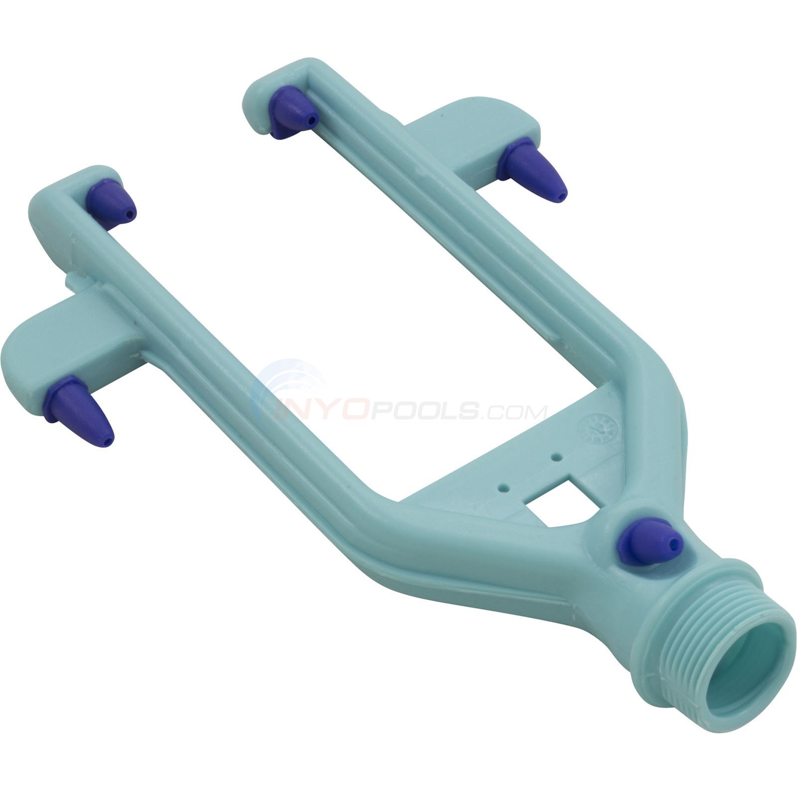 Zodiac Mars HP Cleaner FMS Kit - W69611 - INYOPools.com