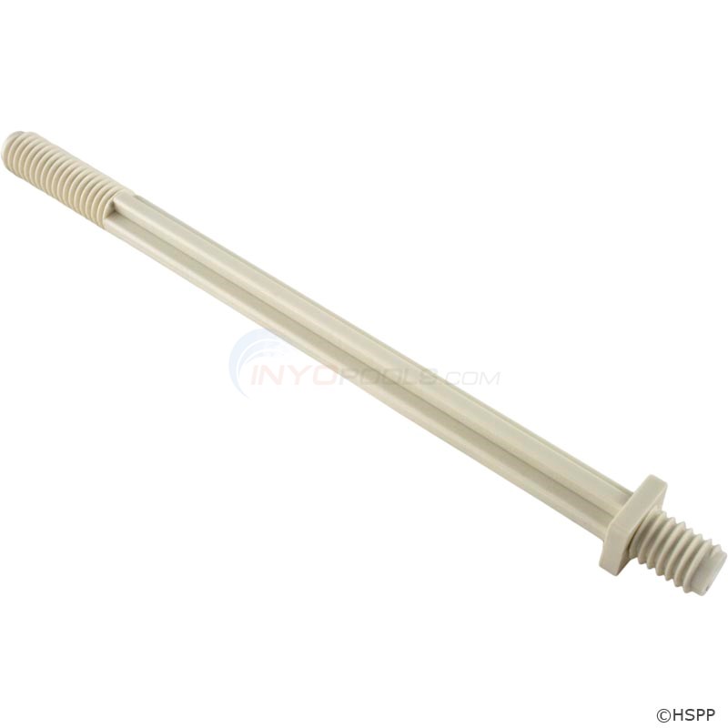 Pentair Shaft, Threaded Vac Mate - R36017 - INYOPools.com