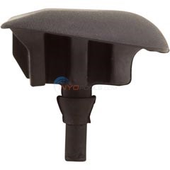Maytronics Dx3 Impeller Cover Bumper (9980221) - INYOPools.com