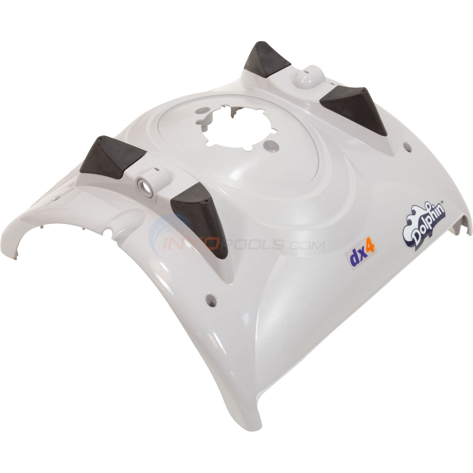 Maytronics Dx4 Outer Case (99952047-assy) - INYOPools.com