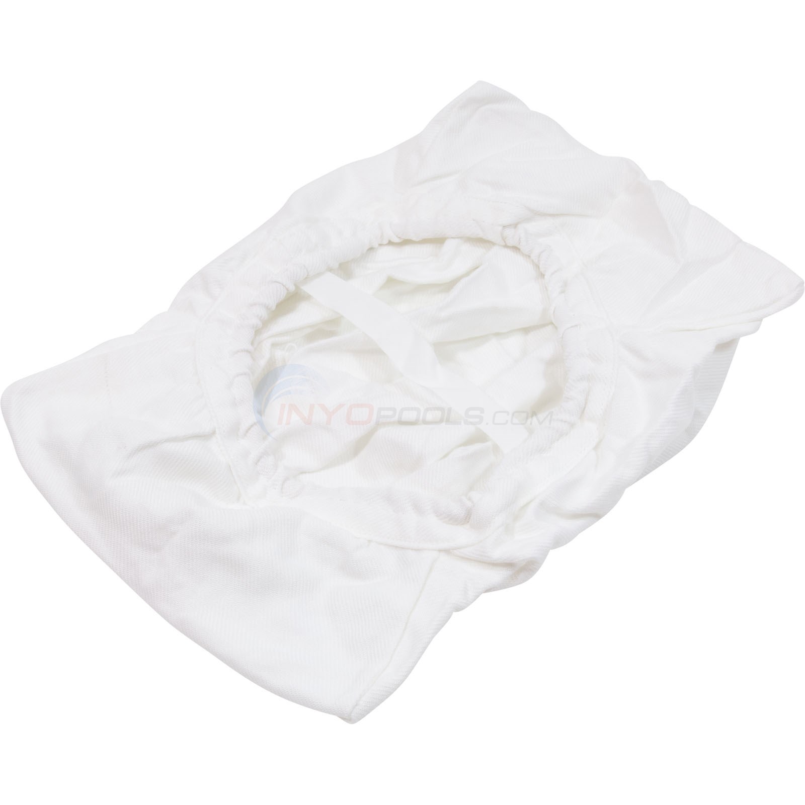 Maytronics Dolphin Filter Bag, 50 Micron, for DLX4/DLX5/DX6 - 99954303 ...