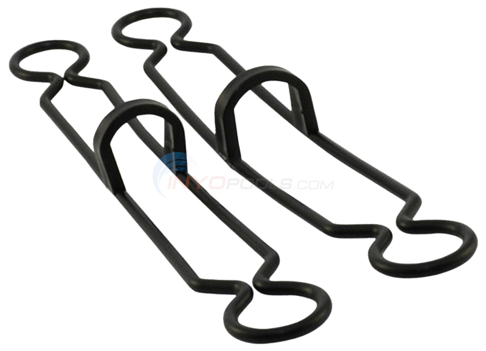 Maytronics Dolphin Filter Bag Clips, Quantity 2 - 9981430-R2 ...