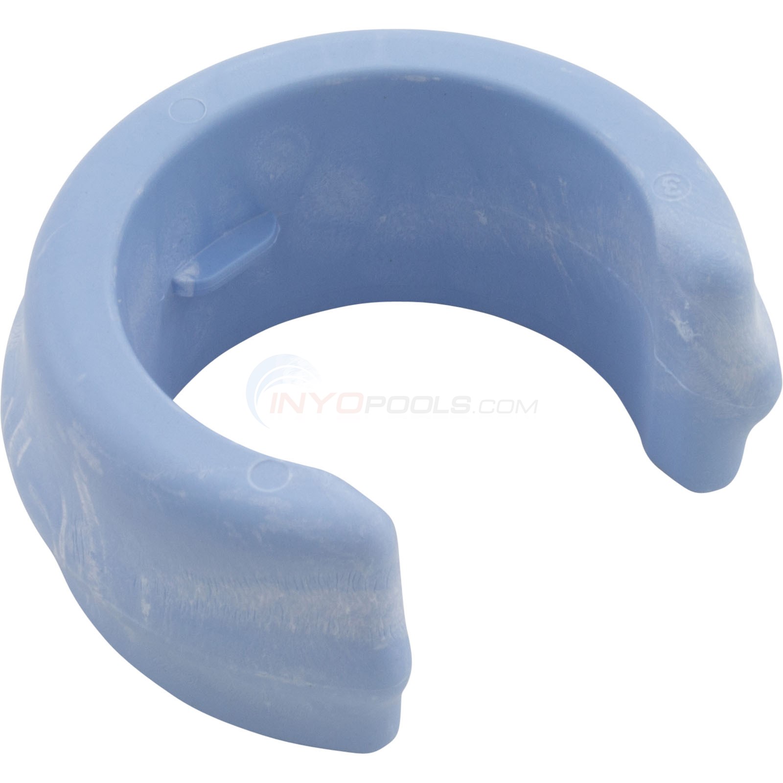 Zodiac Universal Hose Weight Blue - R0542600 - INYOPools.com