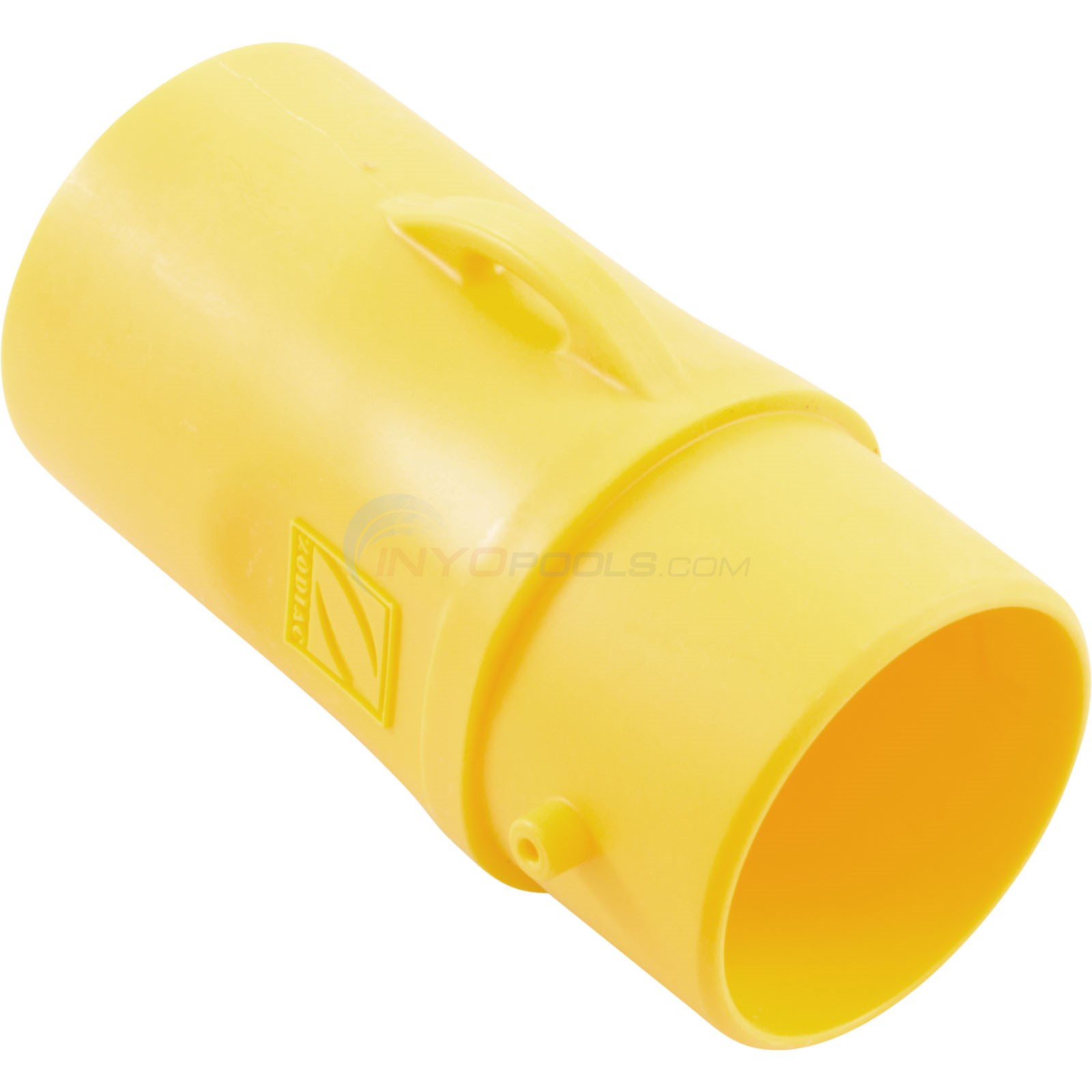 Zodiac Adapter Hose for Manual Vacuum Head Pool Cleaner - R0697100 ...