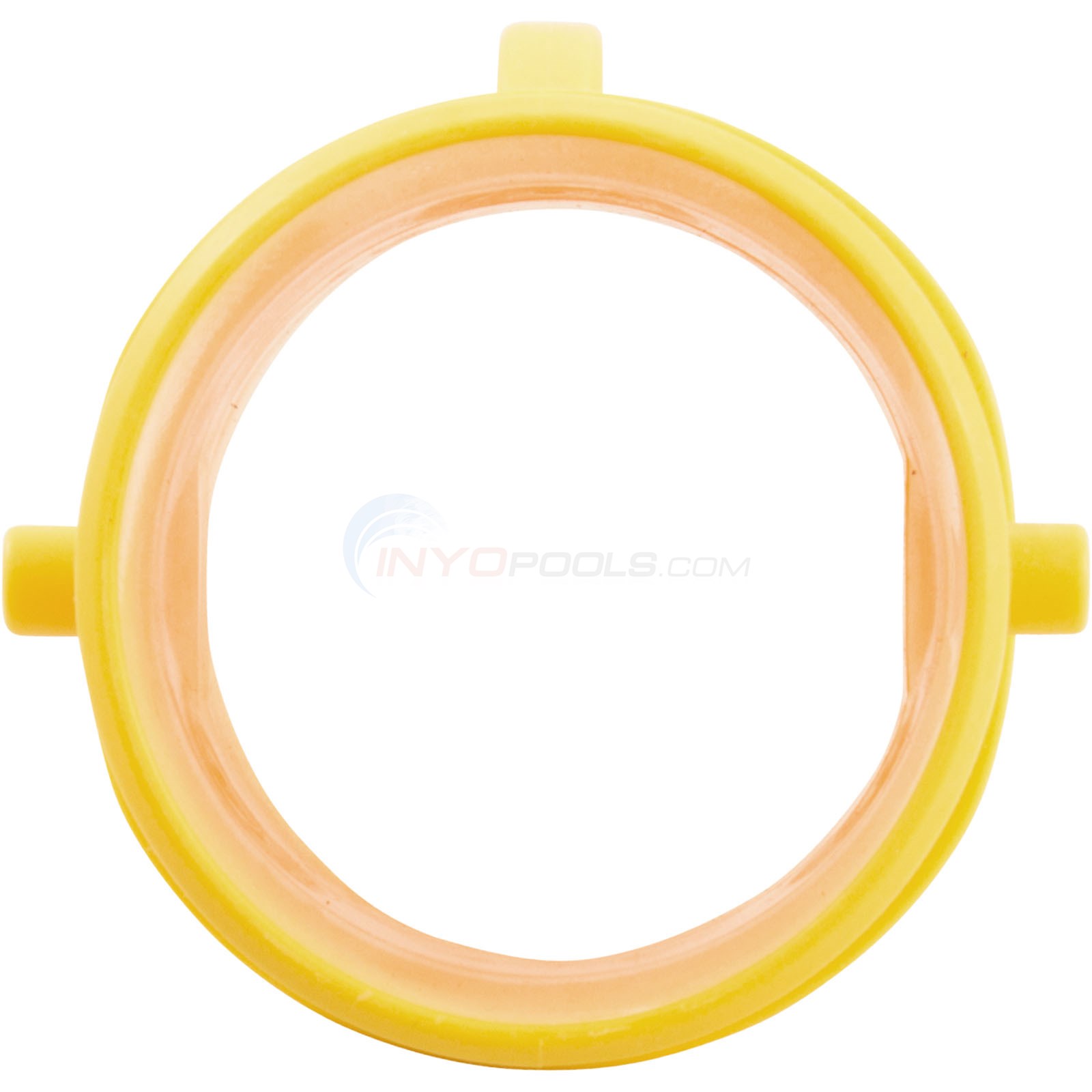 Zodiac Adapter Hose for Manual Vacuum Head Pool Cleaner - R0697100 ...