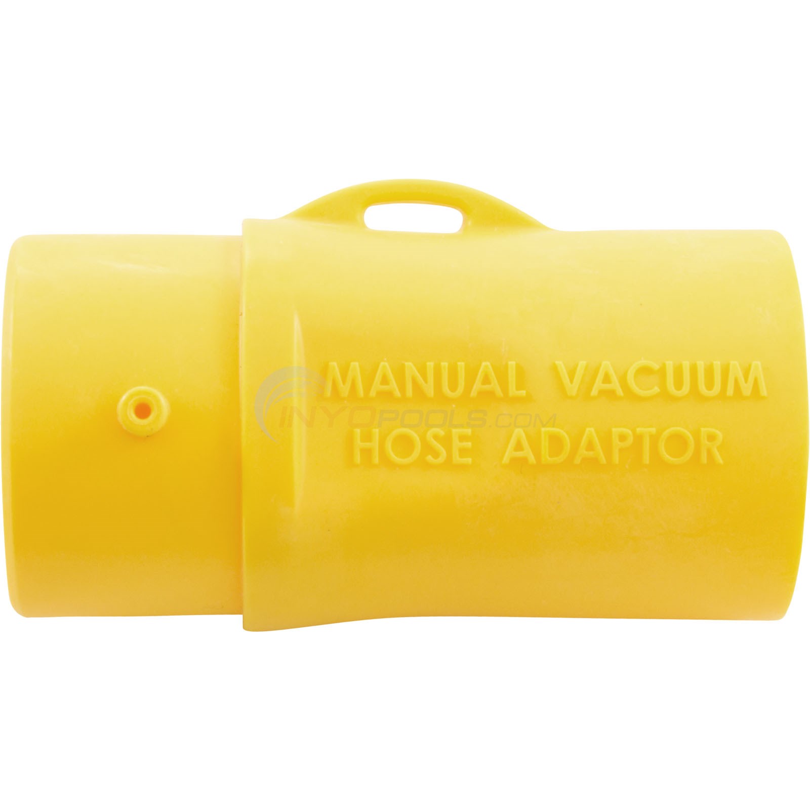 Zodiac Adapter Hose for Manual Vacuum Head Pool Cleaner - R0697100 ...