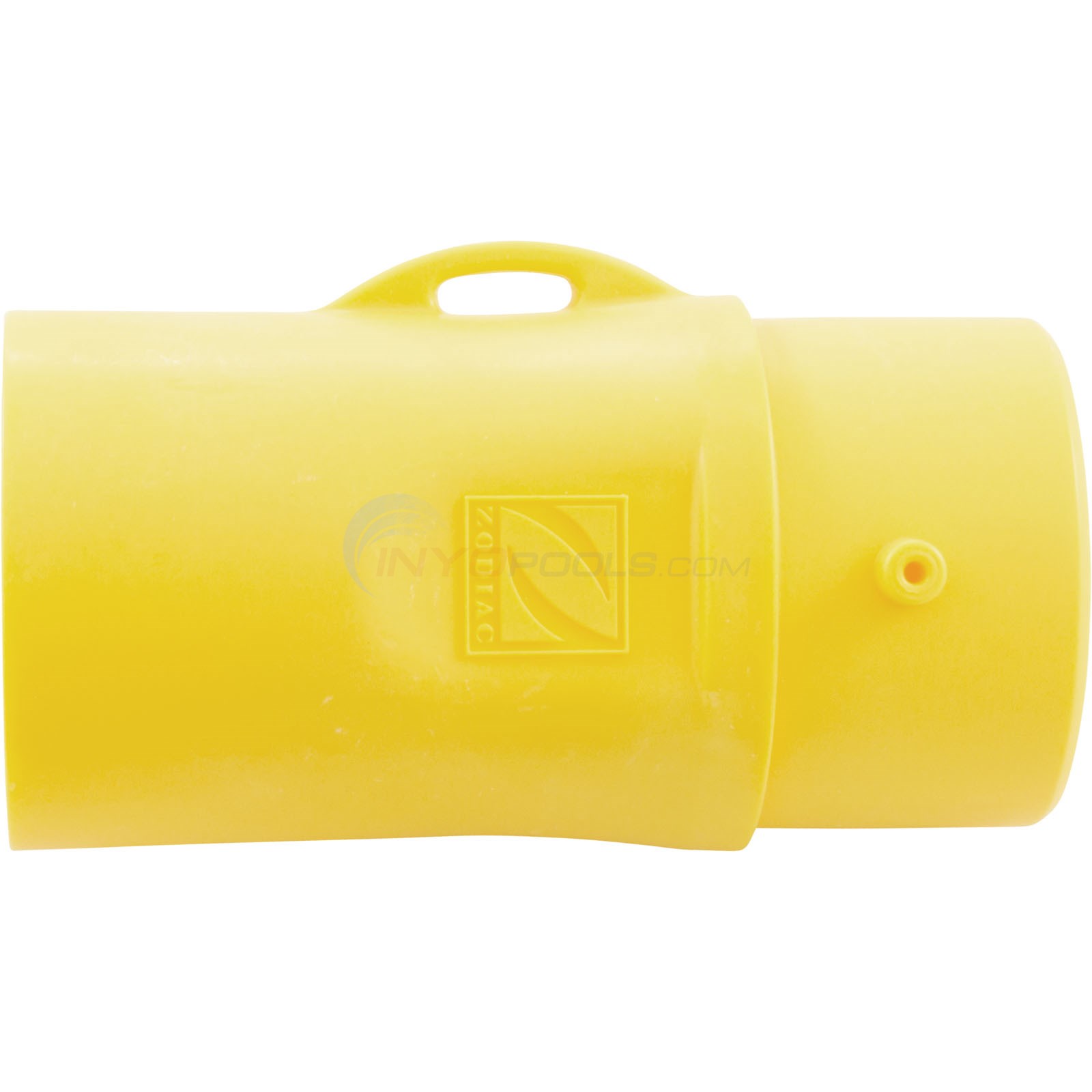 Zodiac Adapter Hose for Manual Vacuum Head Pool Cleaner - R0697100 ...