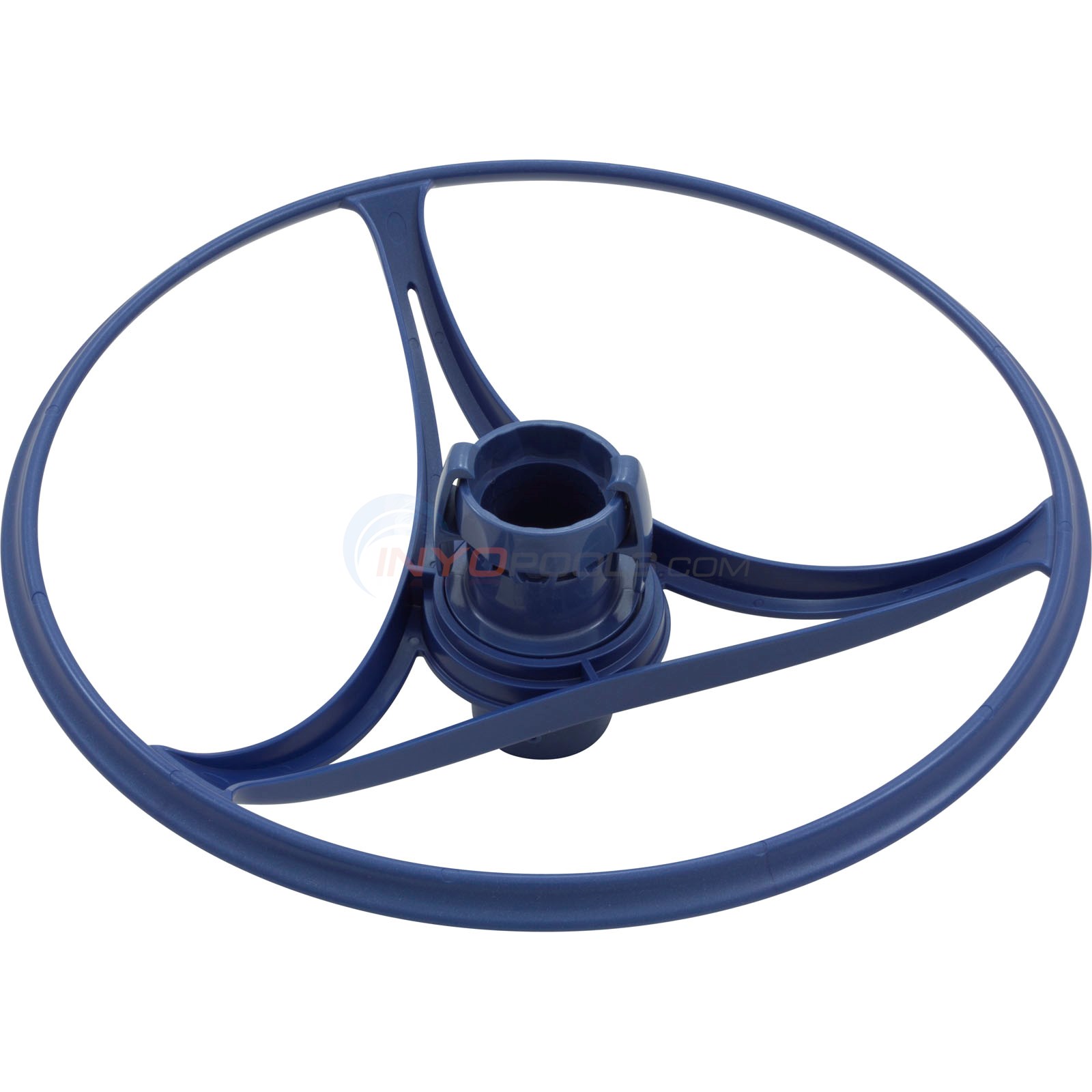 Zodiac Quick Release Wheel Deflector for TR2D T3 Pool Cleaner, Blue ...