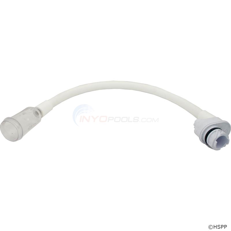 Hayward Phantom Pool Cleaner Hose, Wall Quick Connect and In-line ...