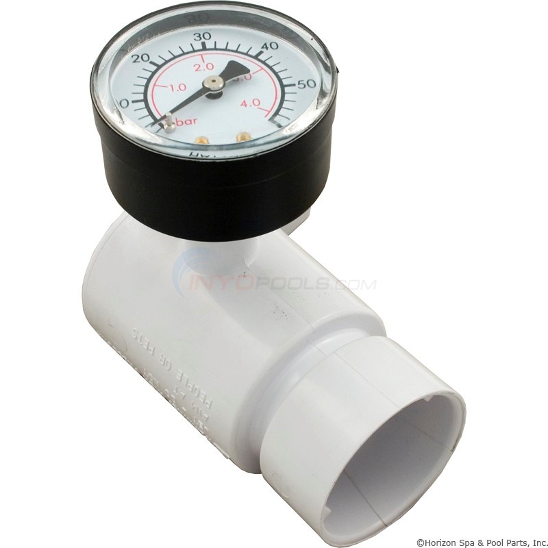 Hayward Phantom Pool Cleaner Hose, Wall Quick Connect and In-line ...