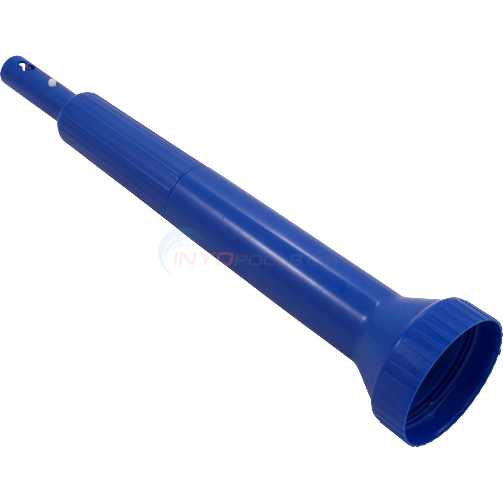 Water Tech Aqua Broom - Battery Chamber/handle (brbc) - INYOPools.com