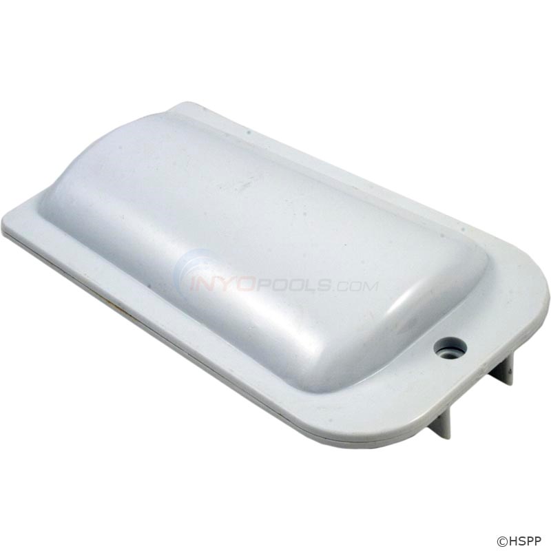 Jandy Ray Vac Vinyl/Fiberglass Head Parts - INYOPools.com