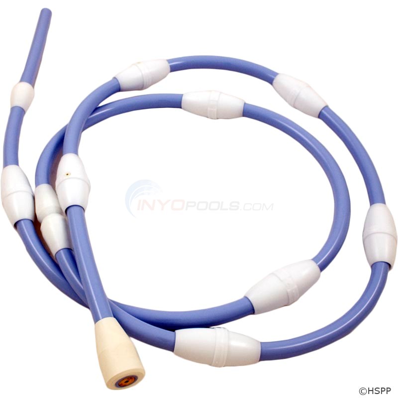Zodiac Ray-vac Whip Kit (r0373400) - INYOPools.com