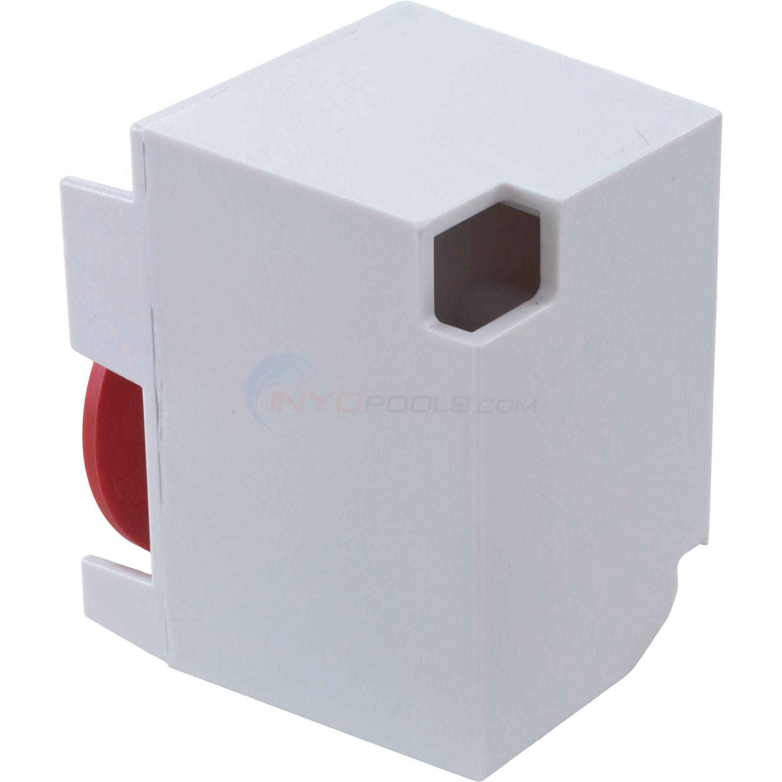 Gear Box Assembly for Hayward PoolVac Ultra Suction Cleaner, AXV408P ...